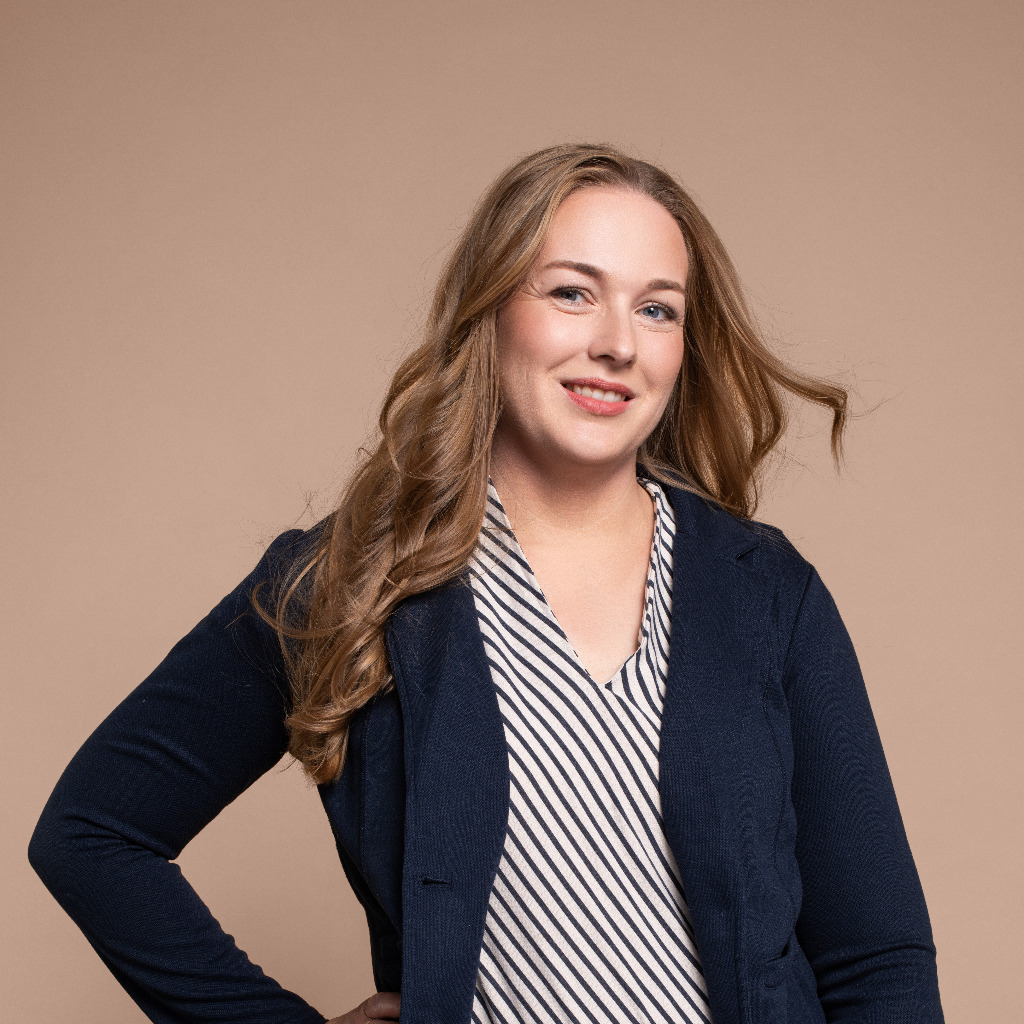 Dr. Karen Uhde - Manager Quality Assurance/Quality Control - VITROMED ...