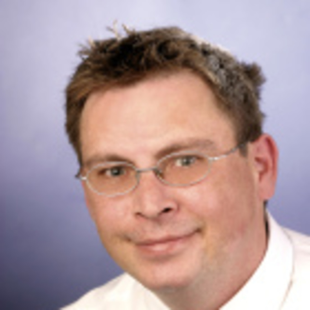 Ralph Höflich - Netzwerkadministrator - Perspektive GmbH | XING