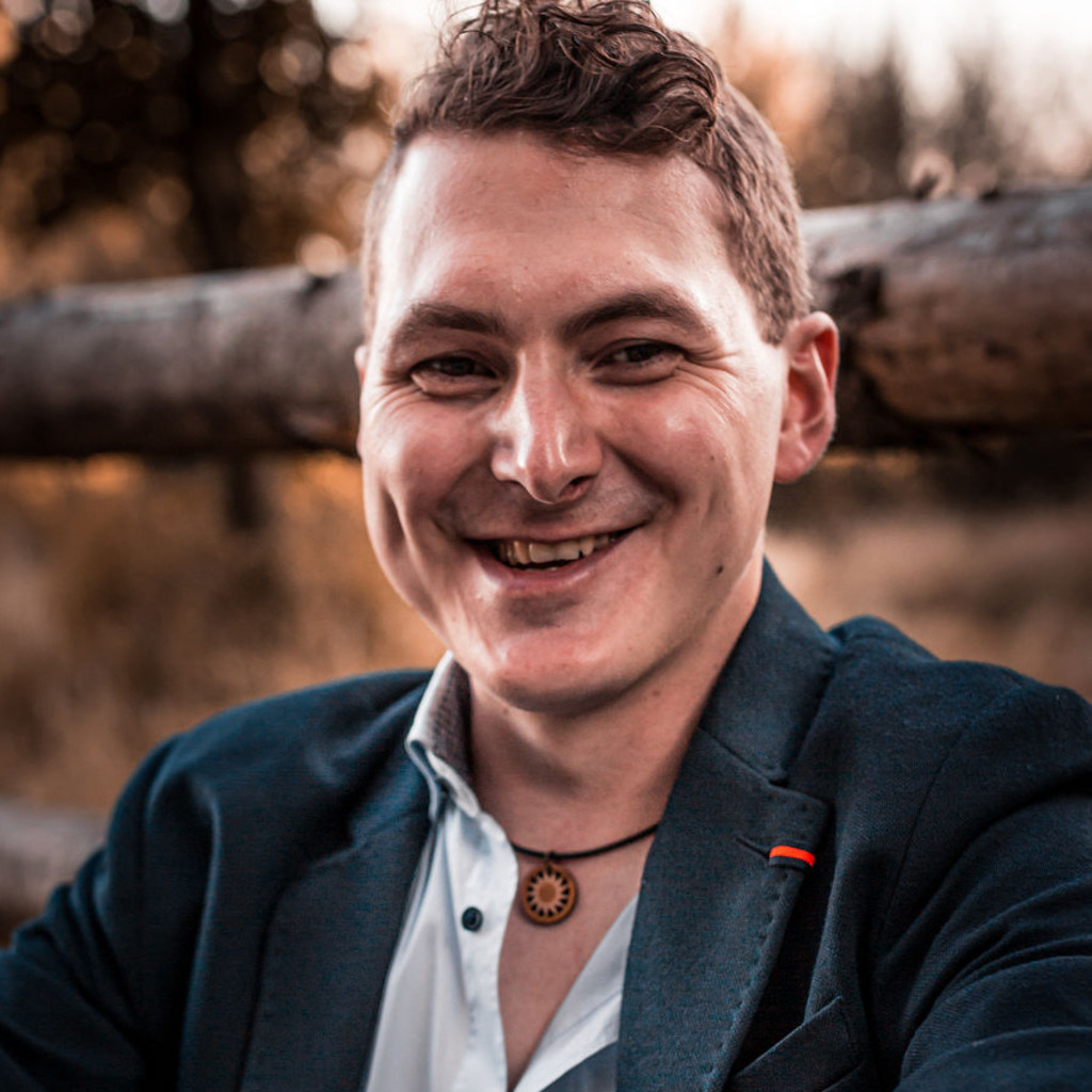 Julian Lechler - Gärtner - Caritas | XING