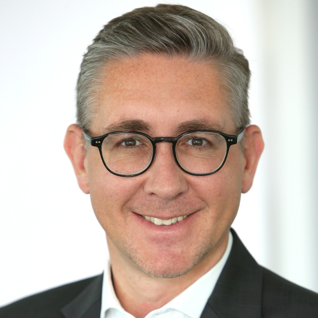 Patrick Schneider - This profile will not be updated any more. - Please find me on LinkedIn: www ...