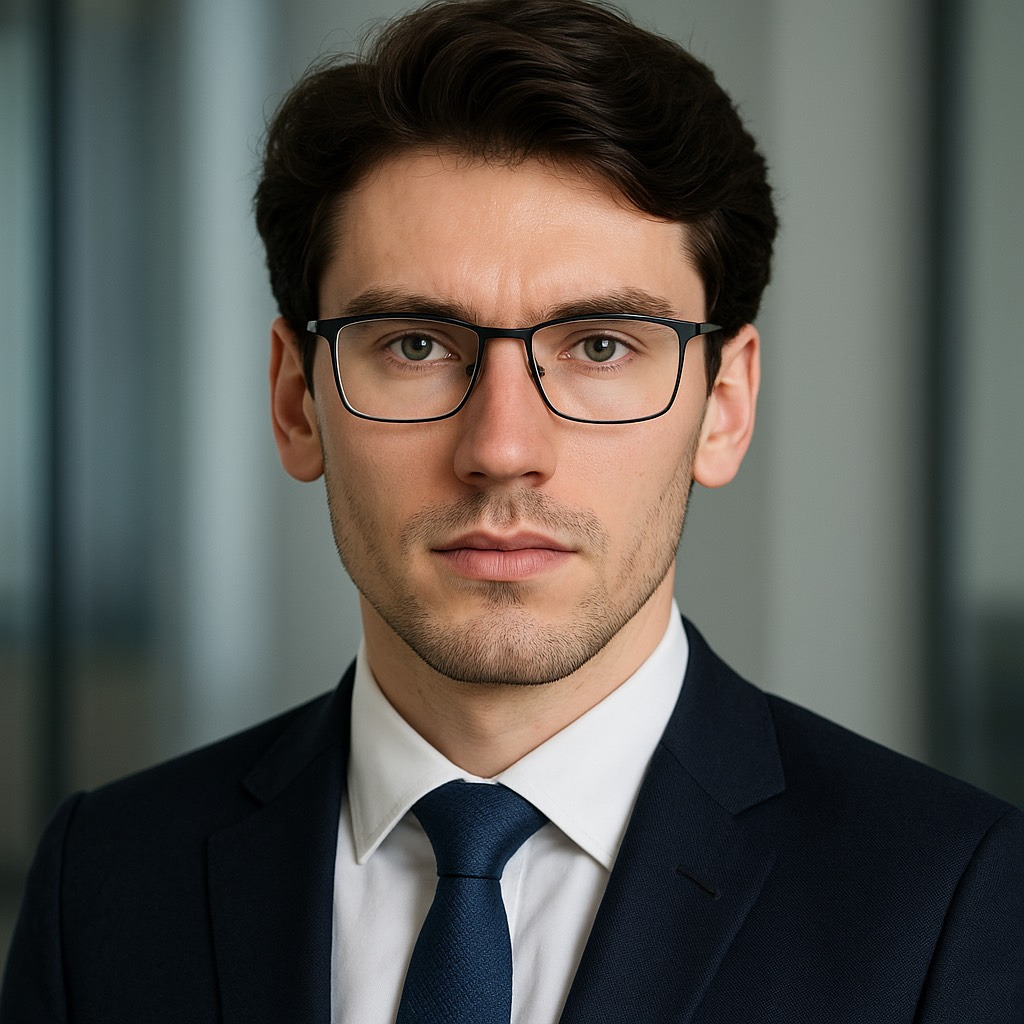 Alex Sysa - System Engineer - CDH computing GmbH | XING