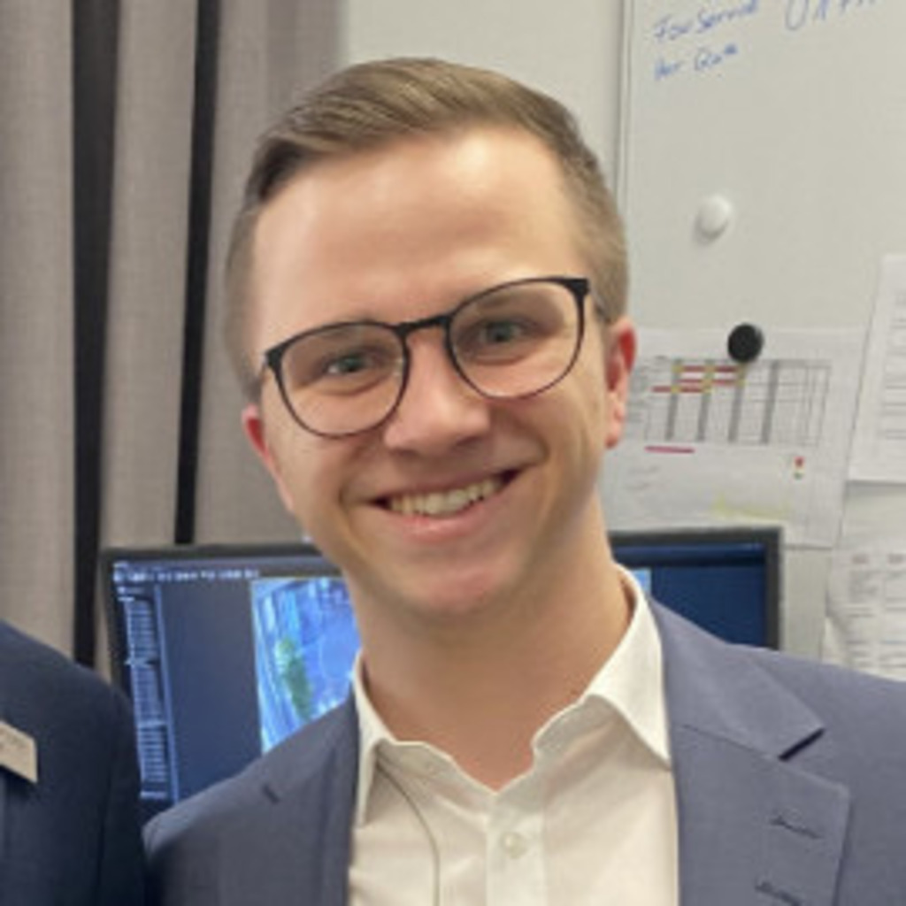 Marcel Pohl - Front Office Manager - Courtyard by Marriott Hamburg City | XING