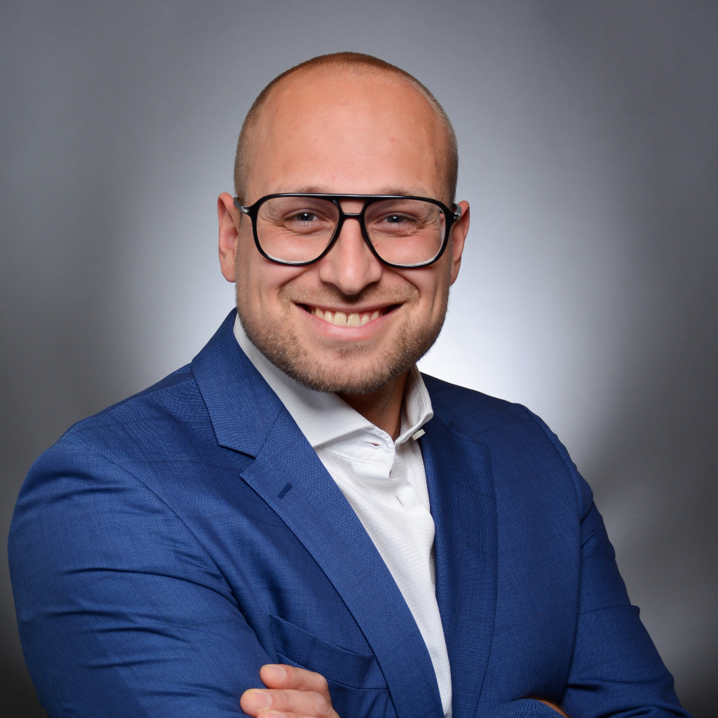 Richard Bader: Ausbildung und Berufserfahrung | XING