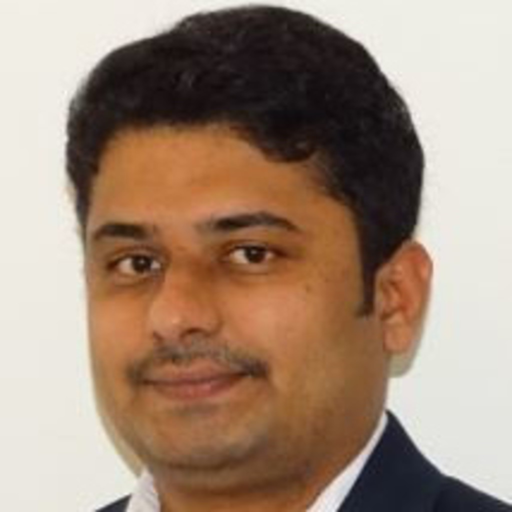 AJAY KOTA - Embedded software developer - Prothelis GmbH | XING