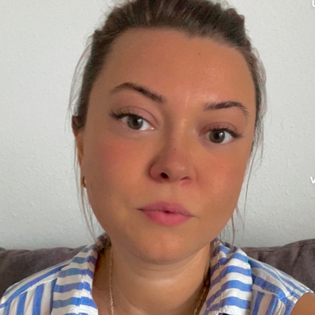 Katharina Guner - Produktionsmitarbeiter - Continental AG - ContiTech | XING