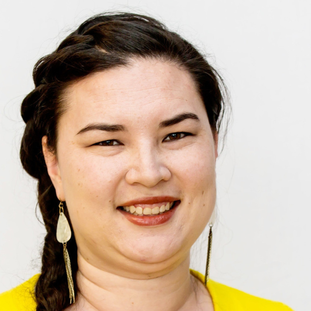 meredith avery - Account Director - Fullscreen | XING