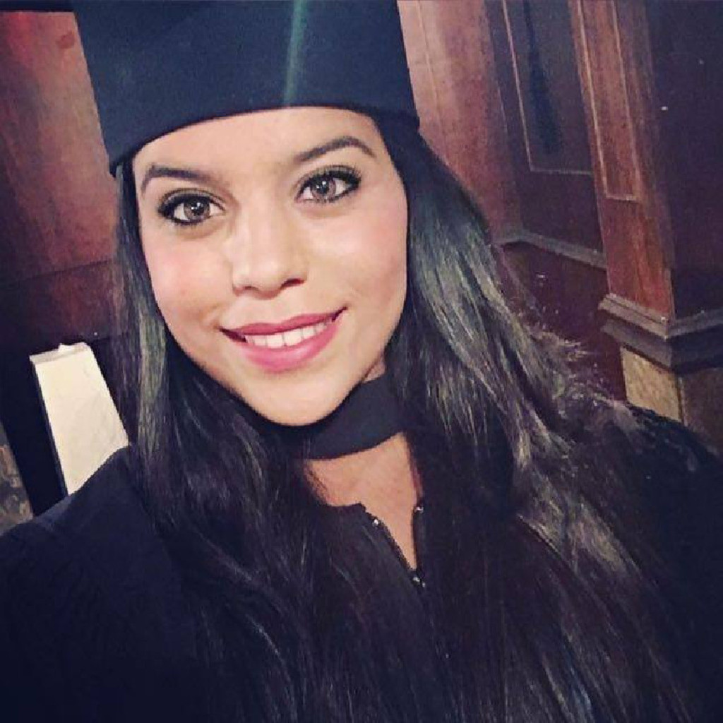 Aline Souza - Full Stack Developer - Intertek Consumer Goods GmbH | XING