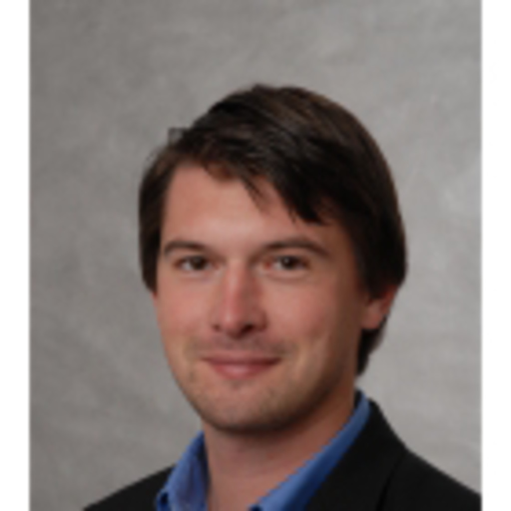 Michael Gosch - Event Transport Manager - UEFA | XING