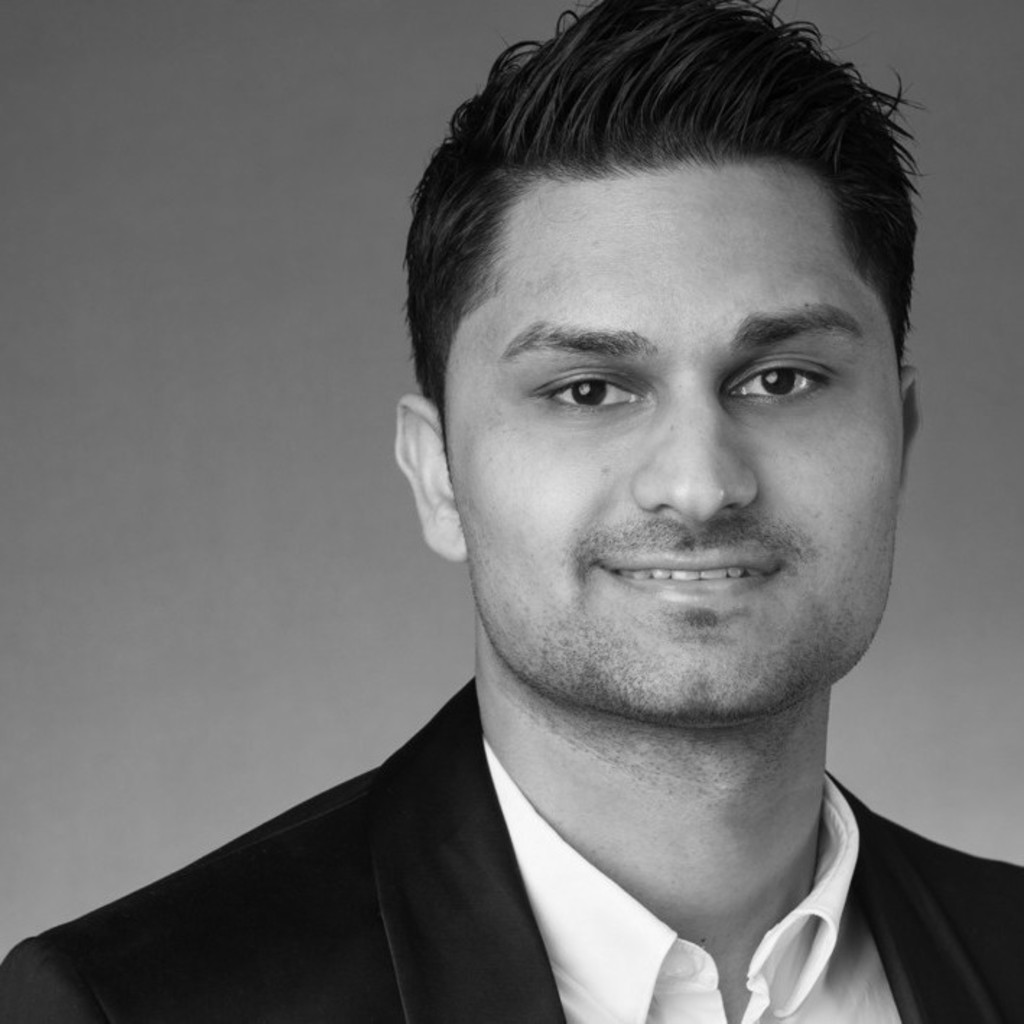 Omar Khalil - Prozessmanager - Universitätsmedizin Göttingen | UMG | XING