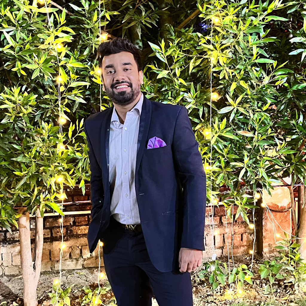 Amit Kala - Network support engineer - Conet solutions pvt ltd | XING