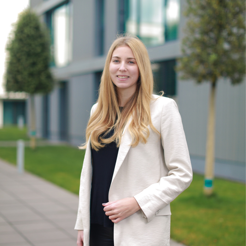 Michelle Marz - BWL-Immobilienwirtschaft - Duale Hochschule Baden ...