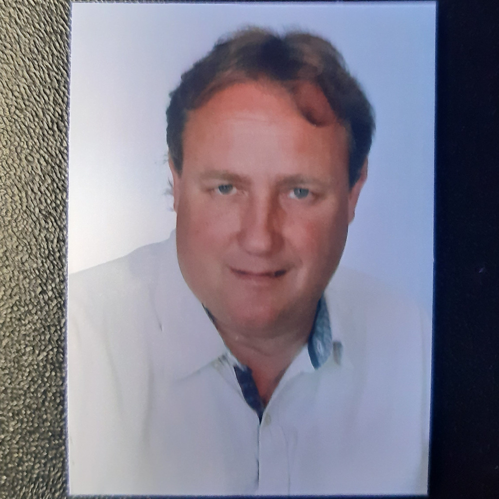 Martin Sonnenberg - IT-Systemadministrator für Schul IT - KAAW ...