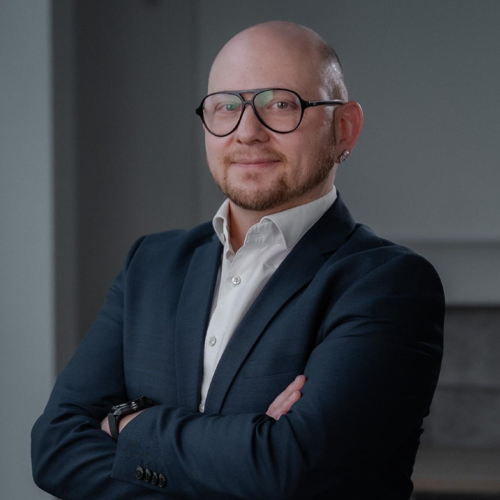 Patrick Amrhein - Online Marketing Manager - Capital for Growth ...