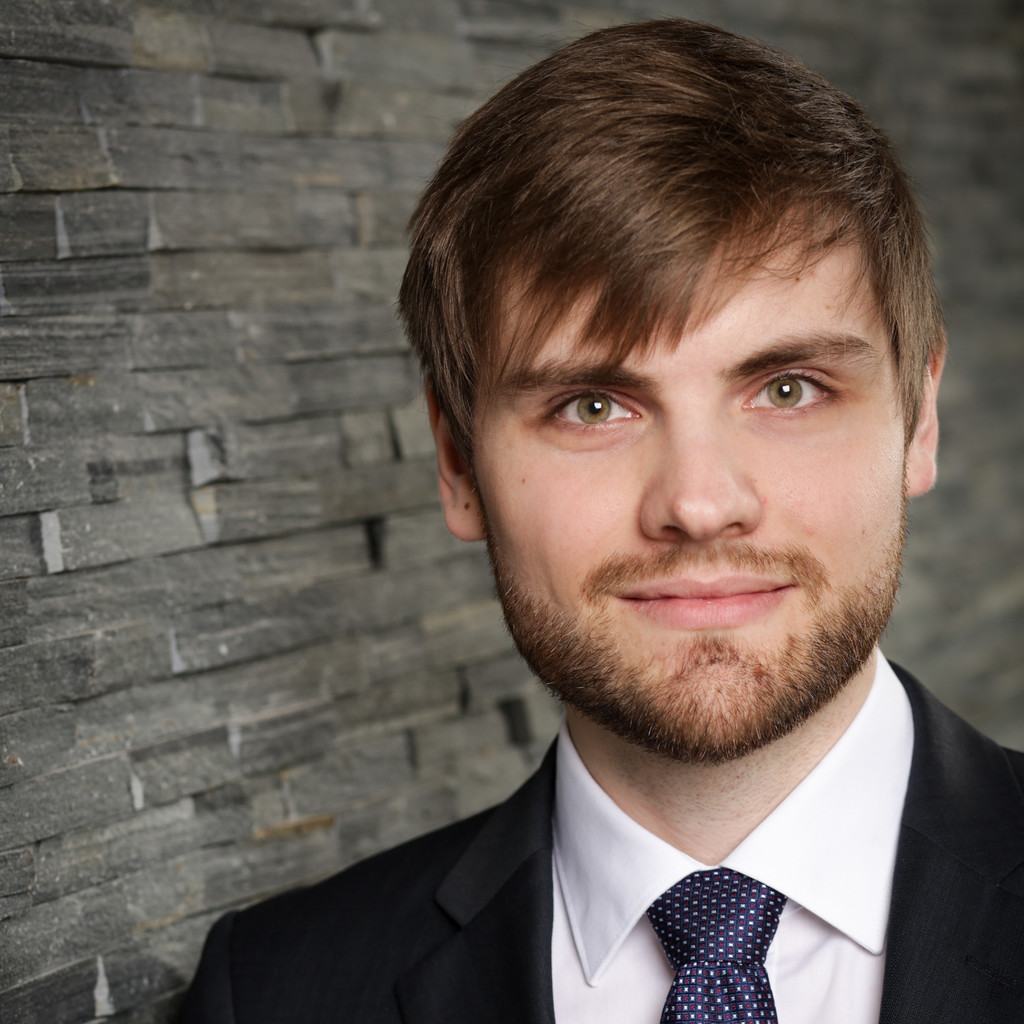 Michael Glasder - Senior Software-Entwickler - QuinScape GmbH | XING