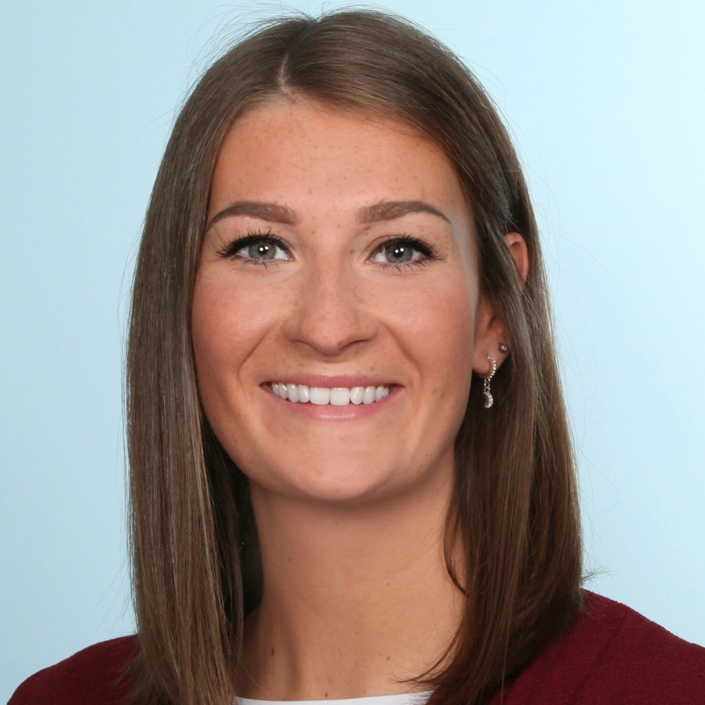 Jasmin Martin - HR Management Recruiting und Entwicklung - DEURAG ...