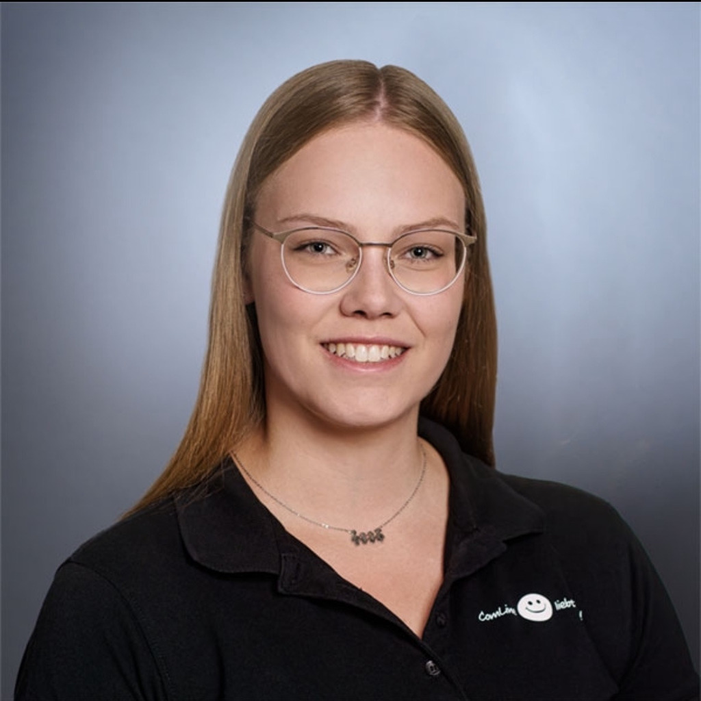 Rebecca Model: Ausbildung und Berufserfahrung | XING