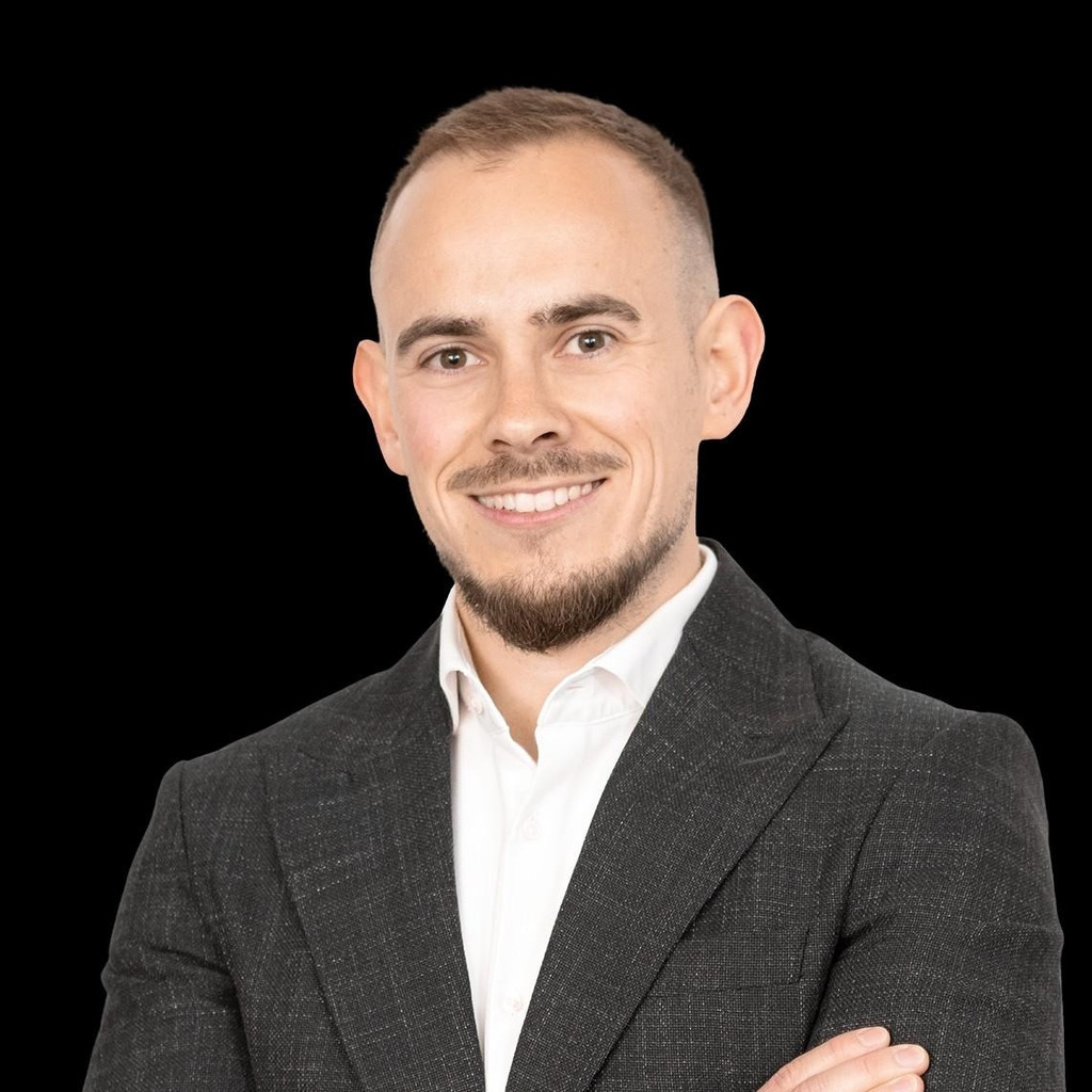 Tim Schmidt - Senior Account Manager/ Führungskraft Vertrieb - Brunel ...