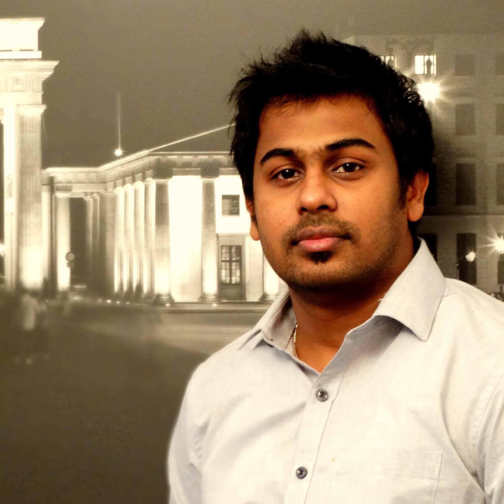 Sreejith Nair - Sr. Consultant, Quality Assurance - Orion Systems ...