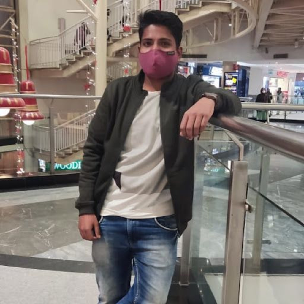 Ujjwal dewal - Associate Software Developer - Though2binary | XING