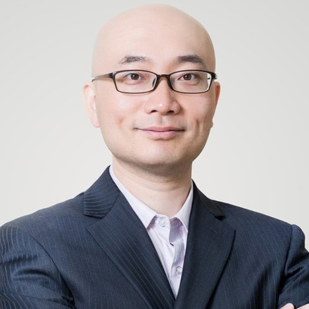 Karl Li - SAP Basis Consultant - SAP China | XING
