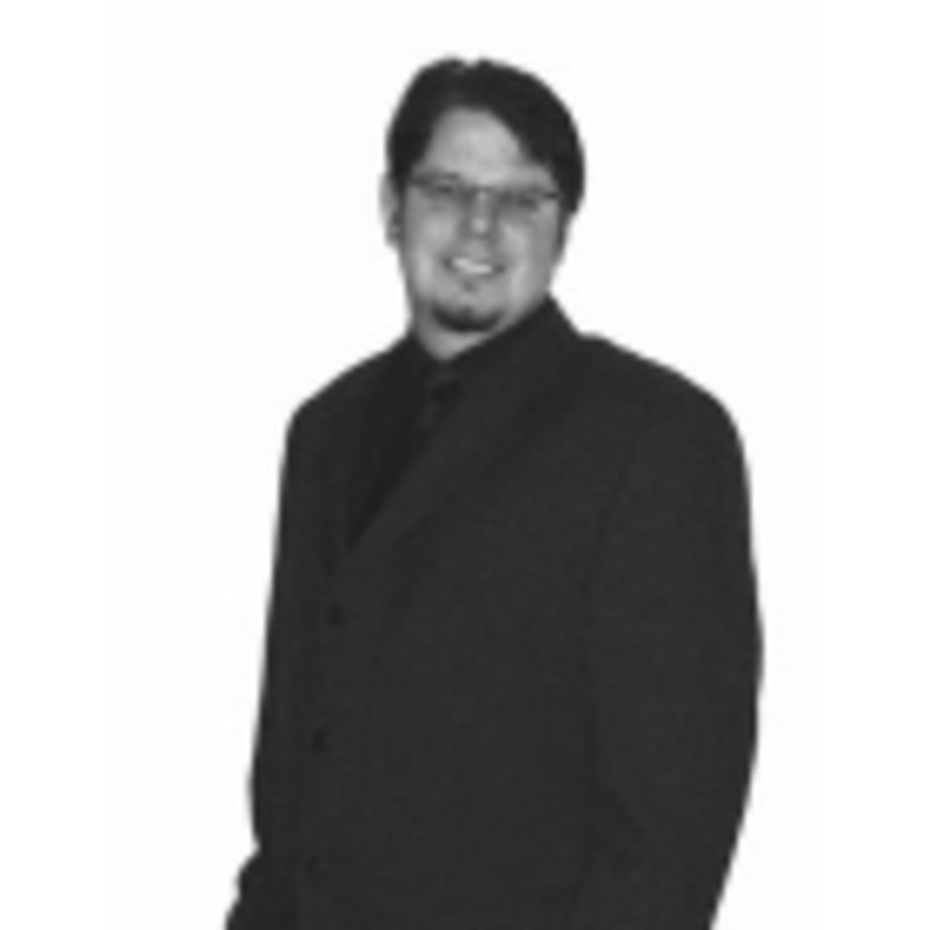 Rob McInnes - Sales Executive - Merlin Edge | XING