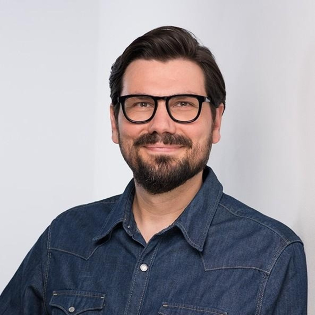 Kilian Full - Cluster Lead West Europe – Real Estate Workplace and ...