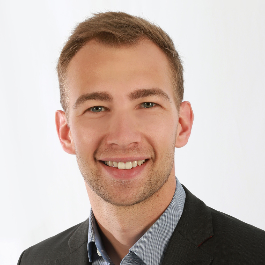 Jan Barczyk - Trainee - OTTO FUCHS KG | XING