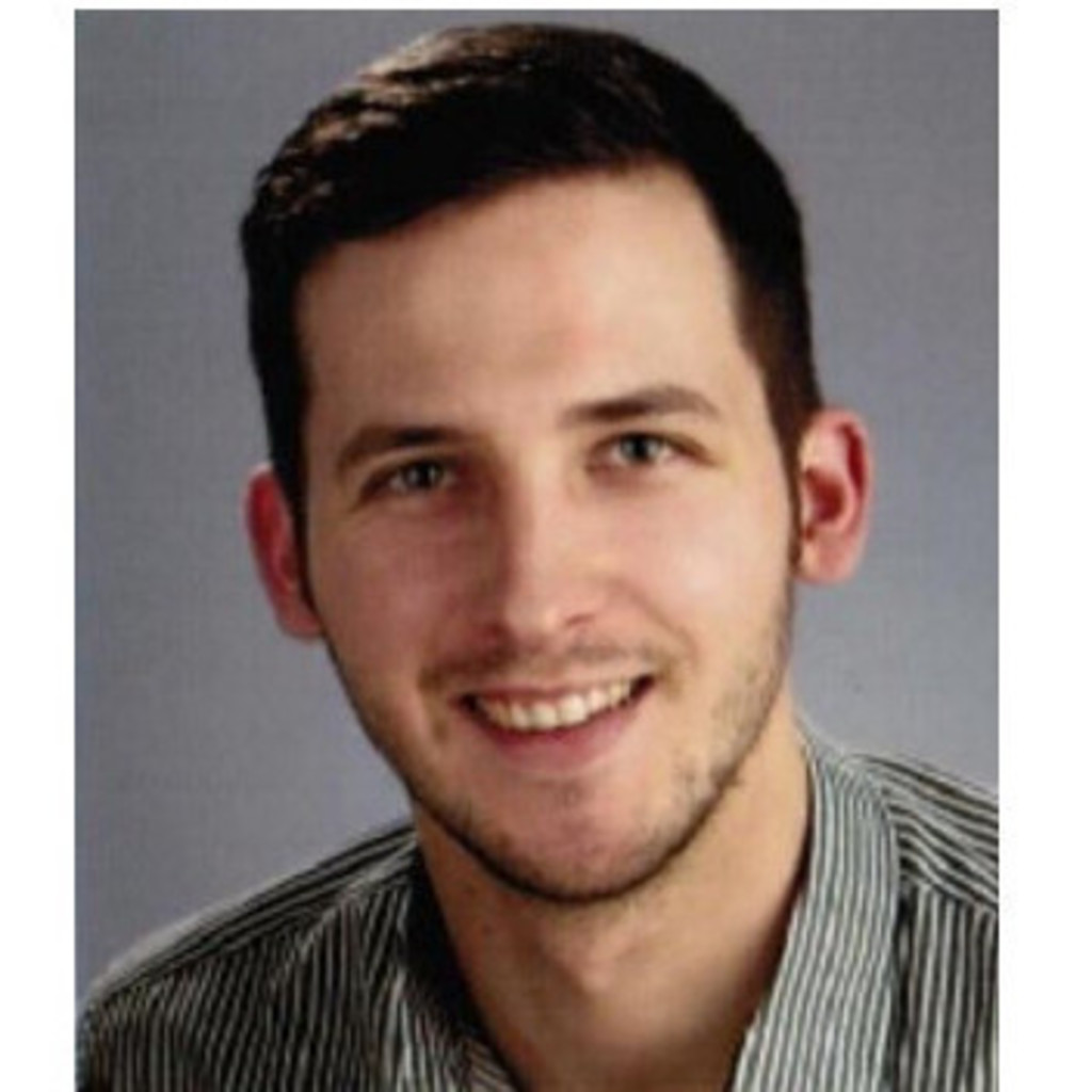 Patrick Reichardt - Solution Architect - Syntax Systems GmbH & Co. KG ...