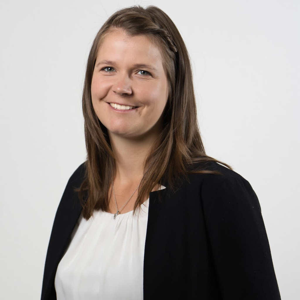 Lisa Döring - Finanzcoach - Treffen mit AHA-Effekt | XING