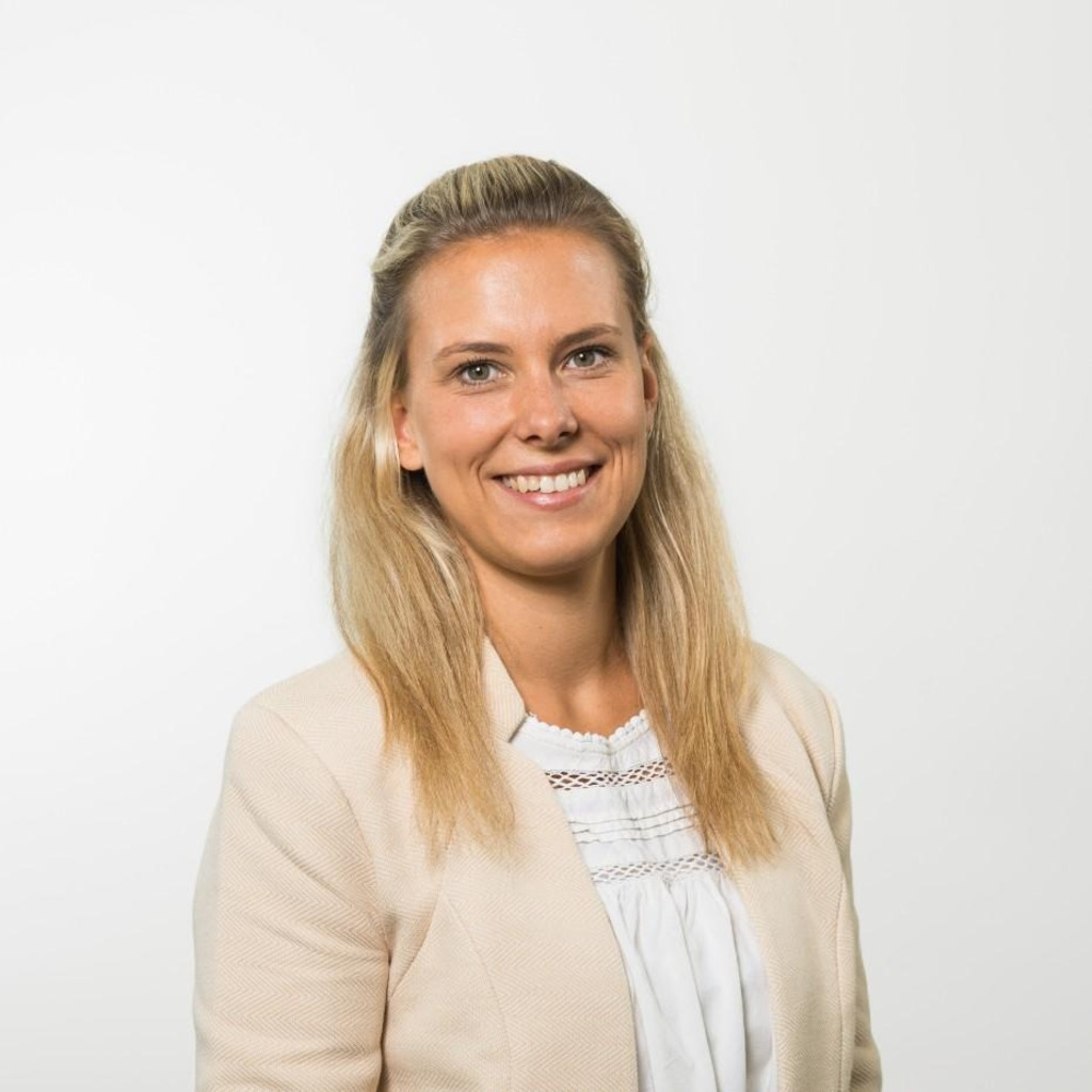 Vanessa Babe - Business Analystin private Krankenversicherung ...