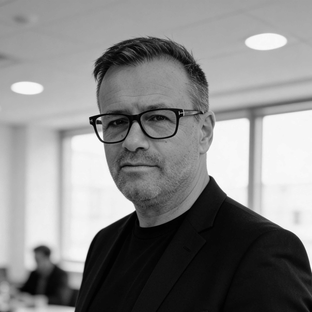 Daniel Pomplun - Direktionsbeauftragter Kraftfahrt - LVM Versicherung ...