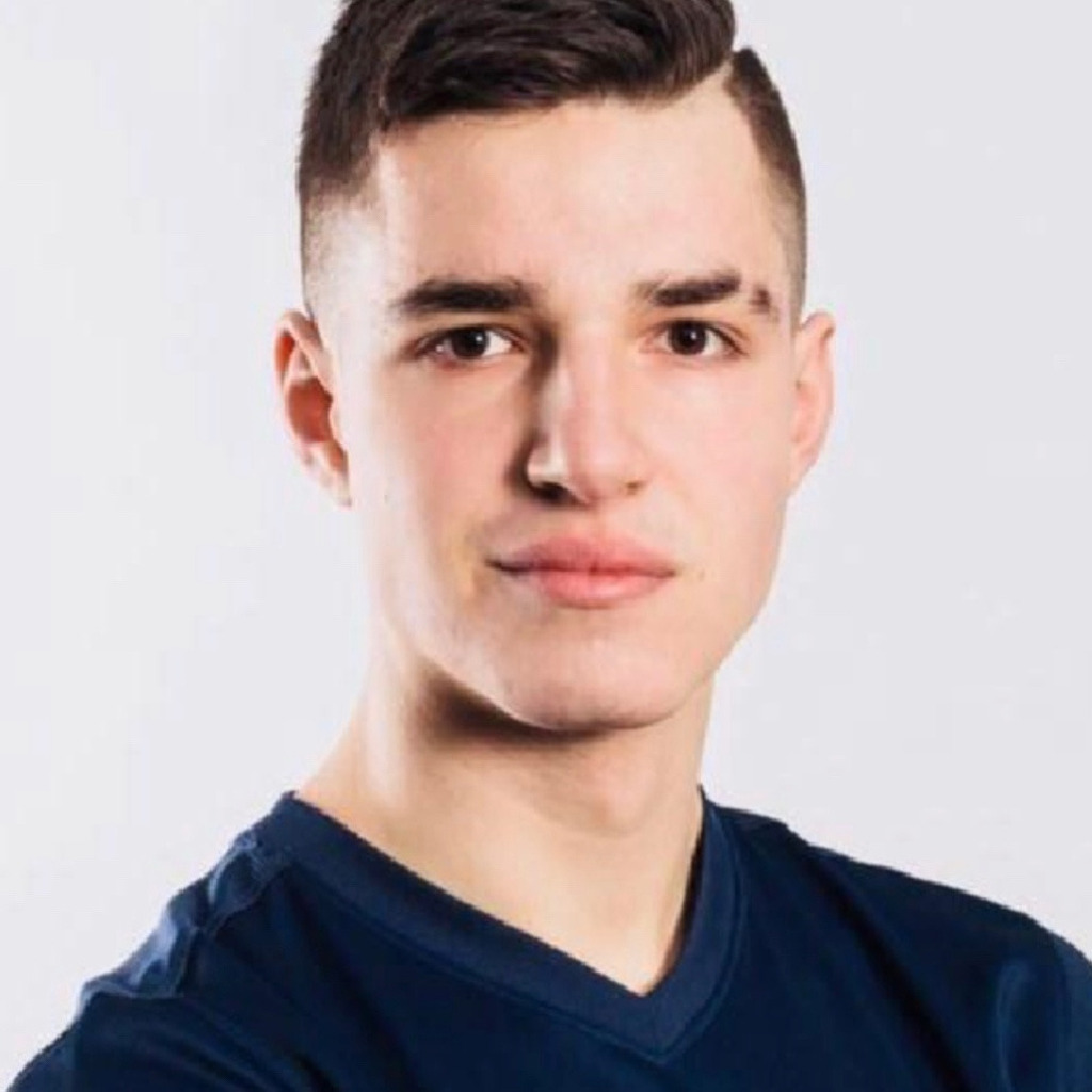 Vladislav Zanfirov - Kaufmann für Spedition und Logistikdienstleistungen - Fedex Logistics ...