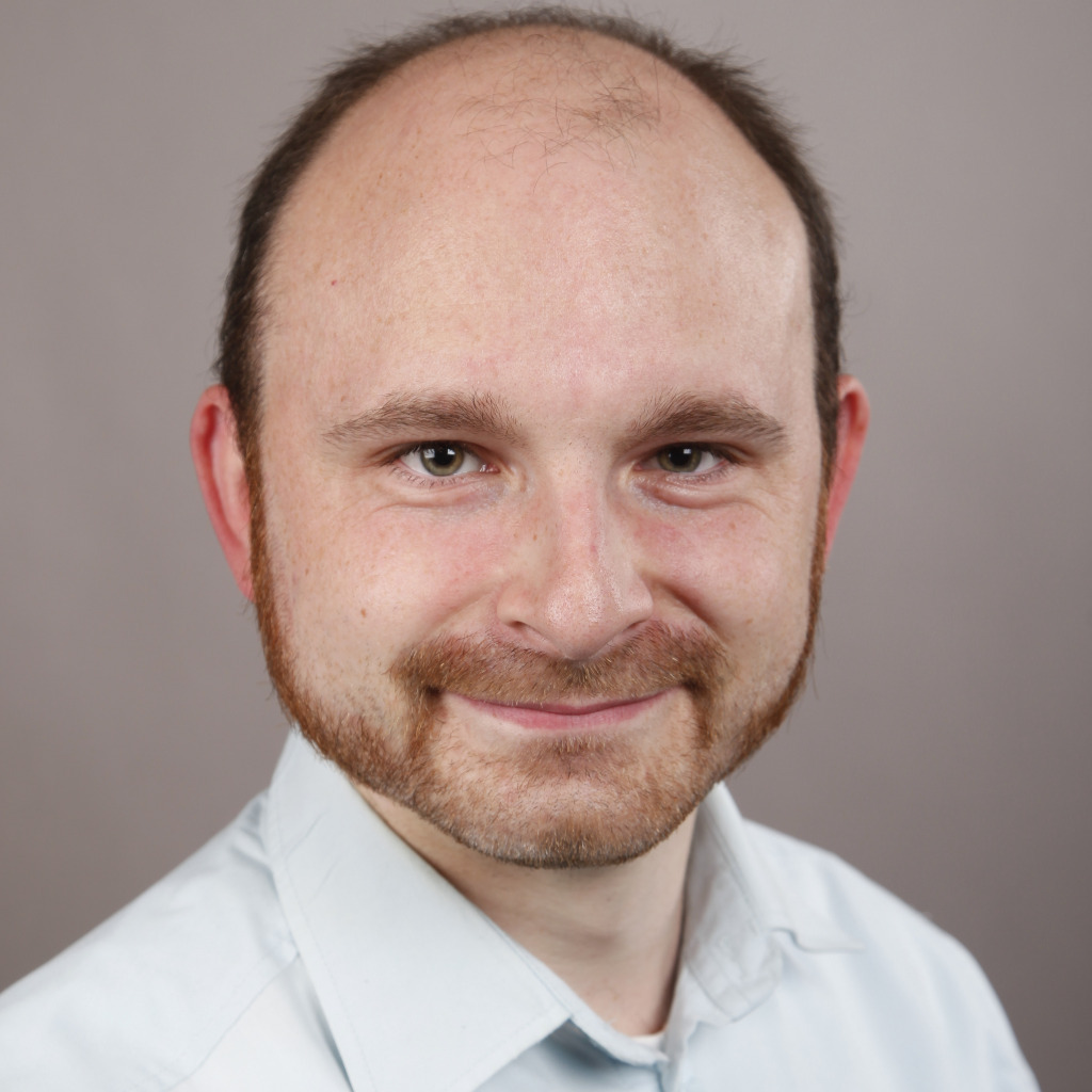 Ing. Martin Mangold (geb. Bialek) - Produktgruppenverantwortlicher ...