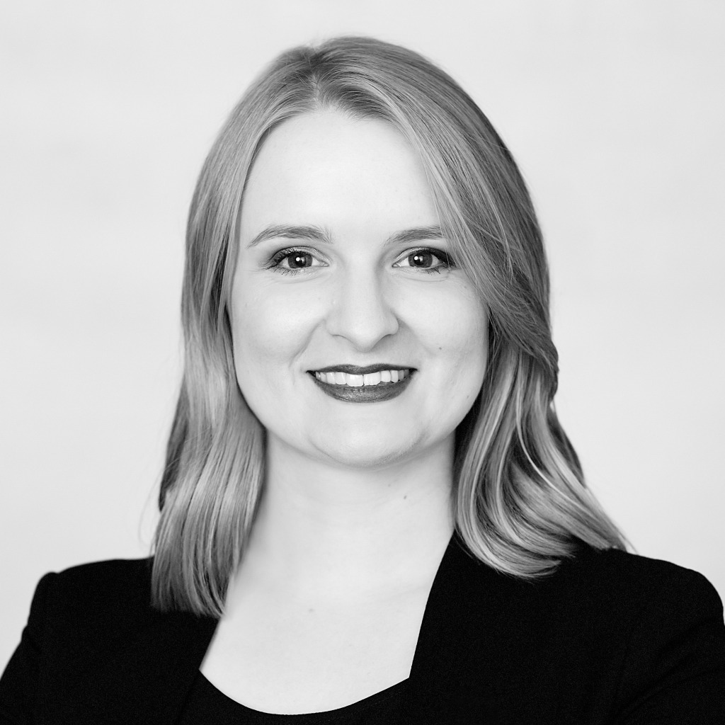 Maria Gottschalk - Senior People & Organization Business Partner ...