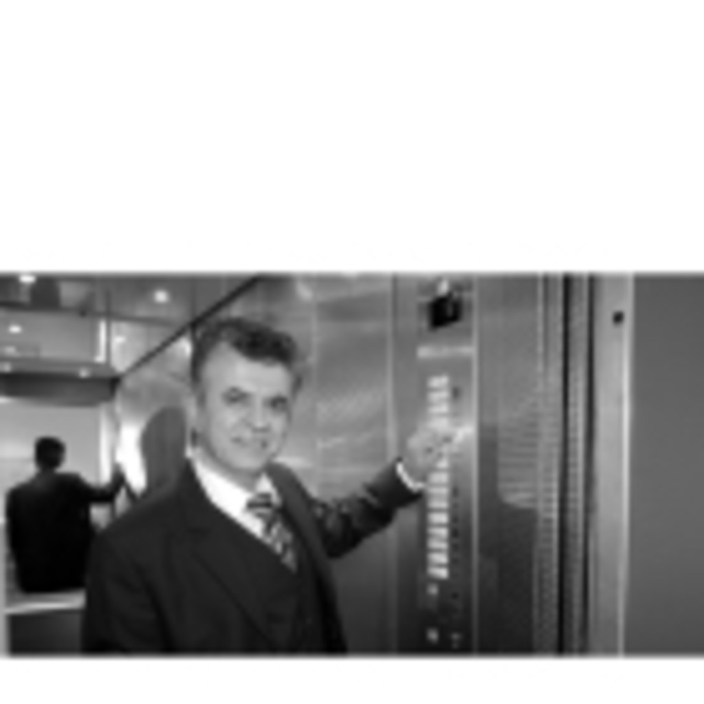 Mohammad Hamidi - Senior Consultant - Freiberuflich für verschiedene ...