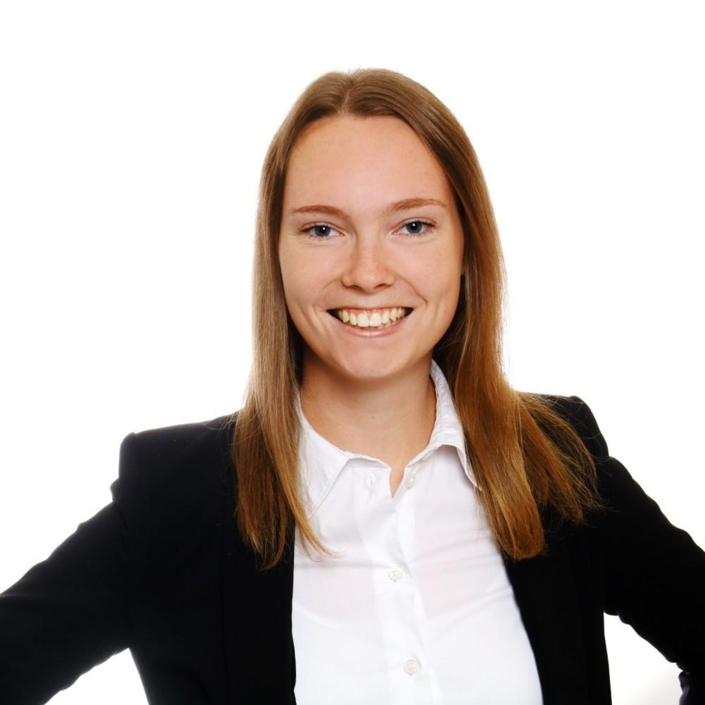 Melissa Janzen - Vertriebsmitarbeiter - Richter Baustoffe GmbH | XING