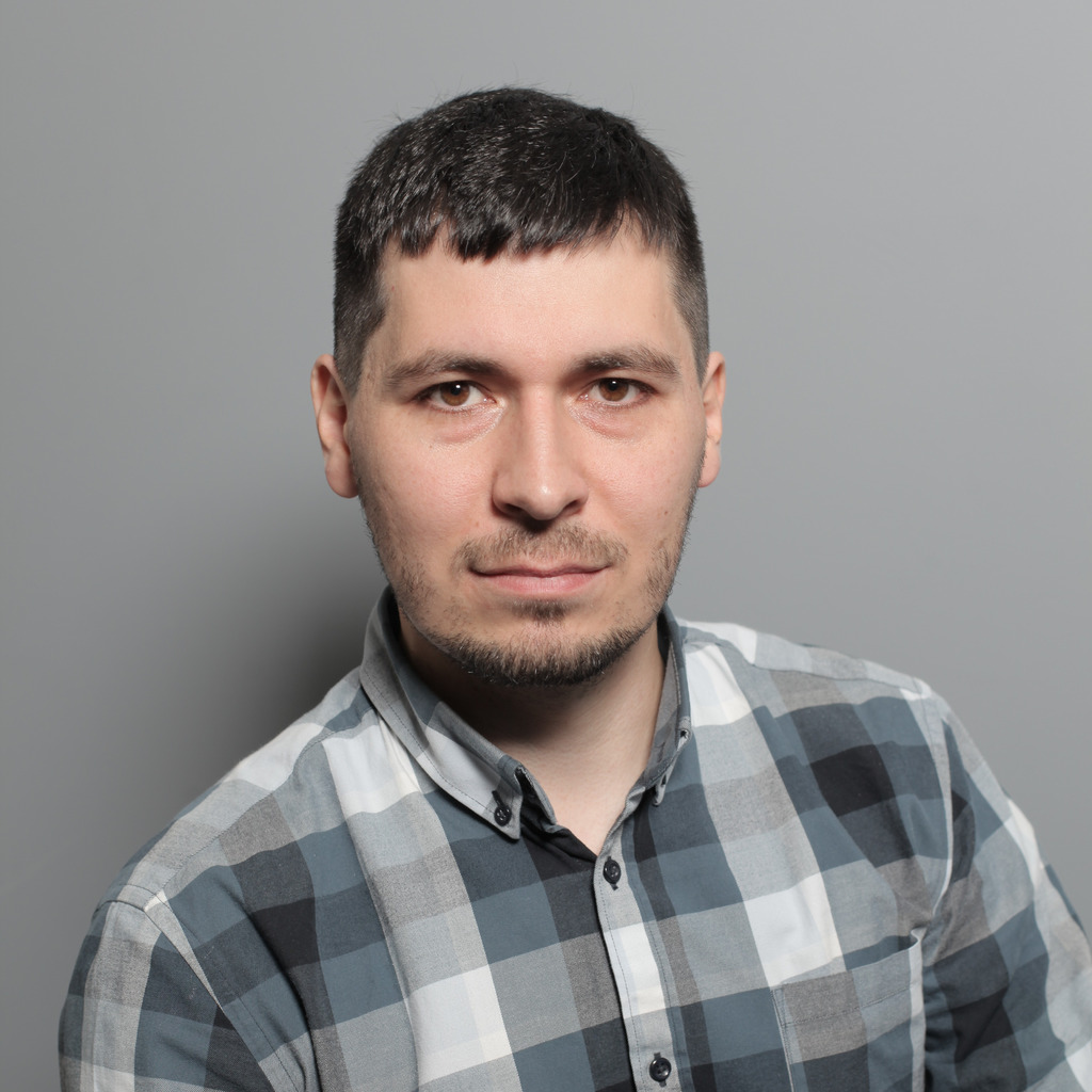 Artem Mikhailov - BIM Ingenieur/Koordinator/Modellierer (Remote-Arbeit) - Synergy Systems, LLC ...