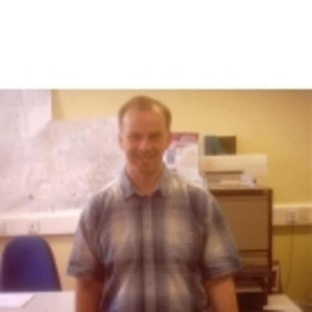 Bernard Barrett - National Research and Information Specialist - Tusla ...