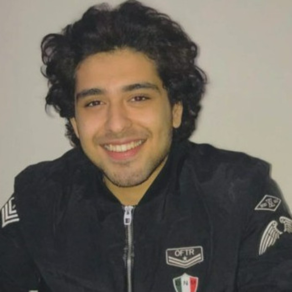 Hassaan Haider - Business Analytics - Aston University | XING