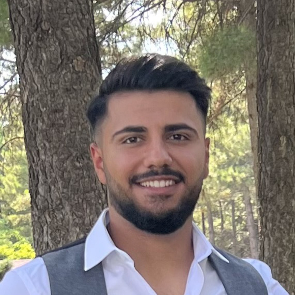 Burak-Ahir Sonalan - Chemielaborant - Laus GmbH | XING