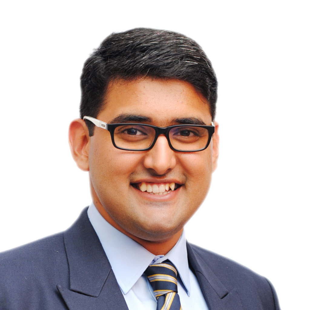 Abdullah Ghazi - Studentische Hilfskraft - Regulatory Affairs and ...