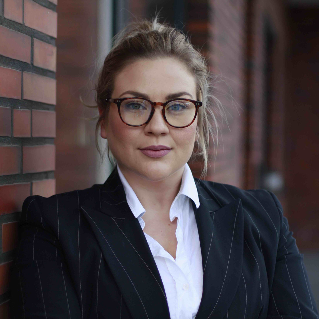 Sabrina Kapic - Senior Consultant - Experis Deutschland | XING