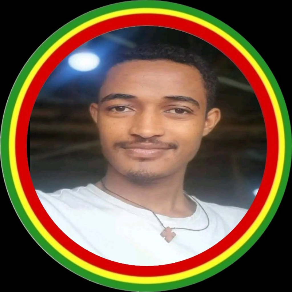 Yitbarek Zewde - Merchant - Natural Self | XING