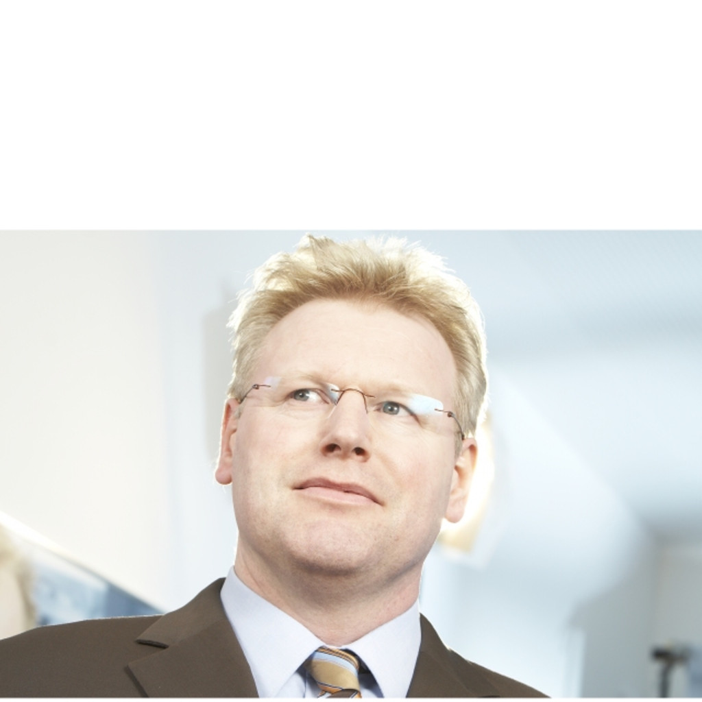 Kay Uwe Höfling - Projektleiter Produktion - Sick AG | XING