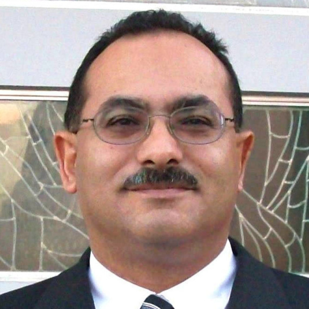 Luis Angel Cruz Diaz - CEO & President - GSMCPartners, LLC | XING