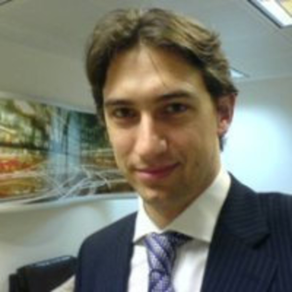 Christian Graham - Brand Marketing Manager - AVEVA GmbH | XING