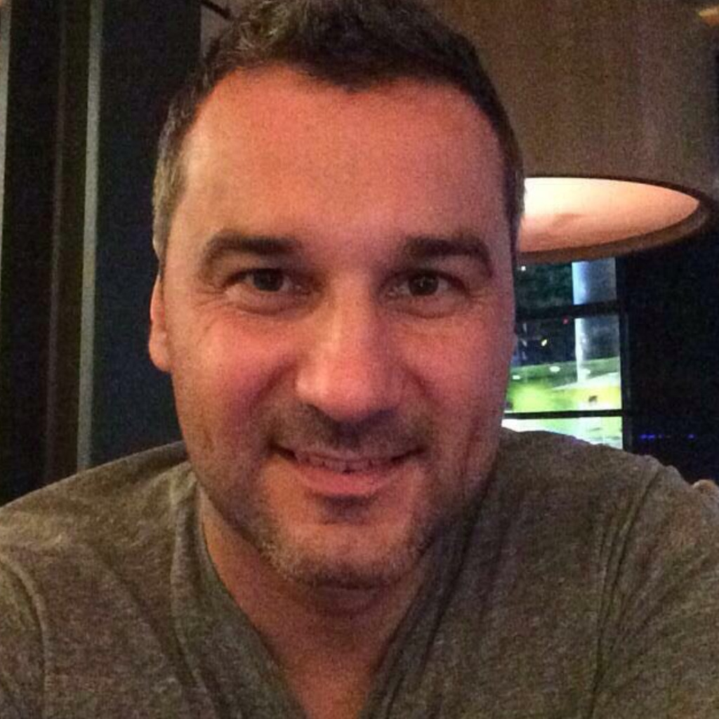 mr.mark williams - Industrial Technician - self employed | XING