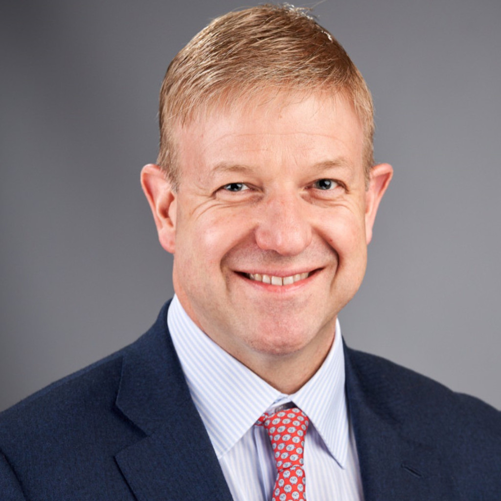 Thomas Reyer - Group Vice President - Fisher Investments | XING