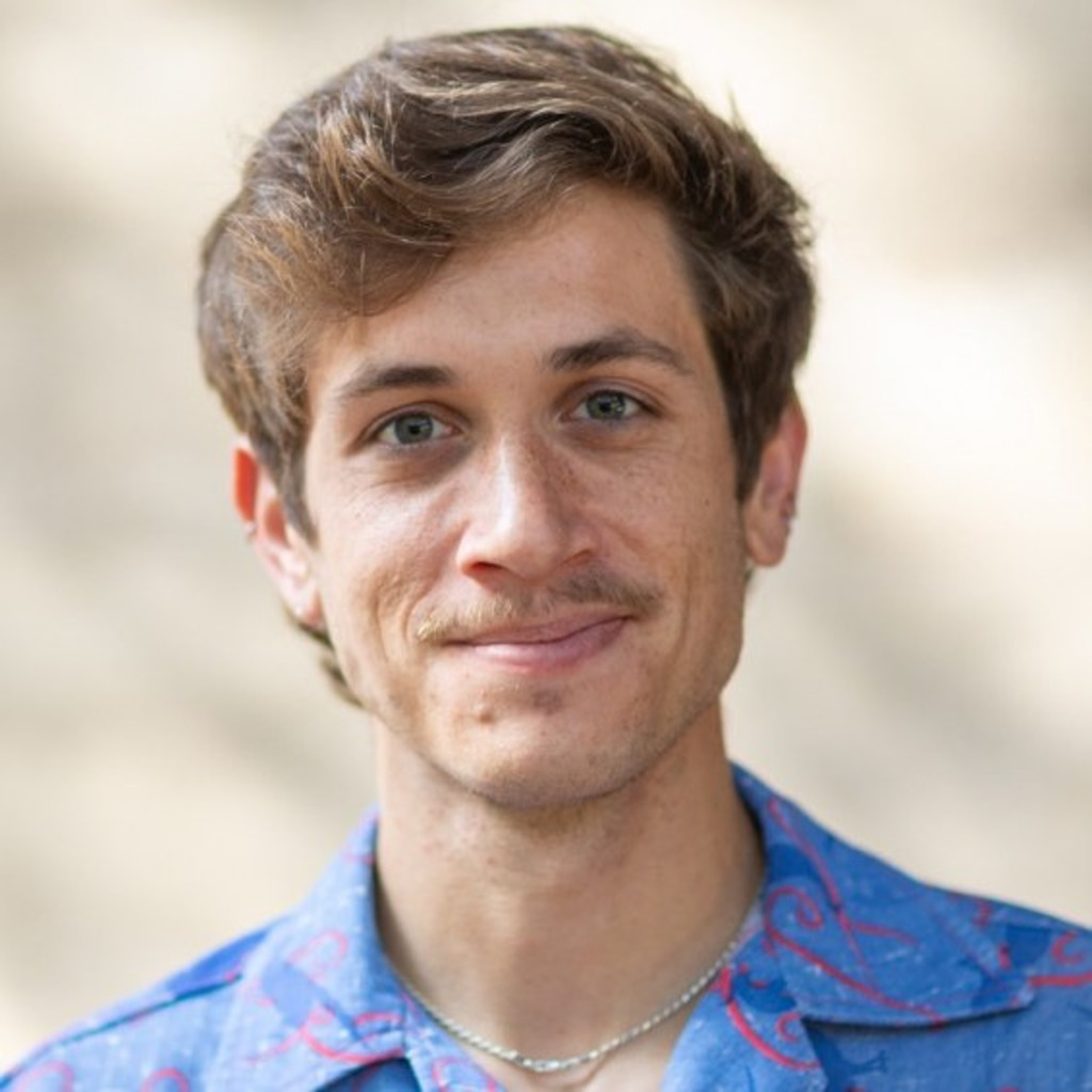 William Franklin - Sponsored Guest Poster - BreezPost® | XING