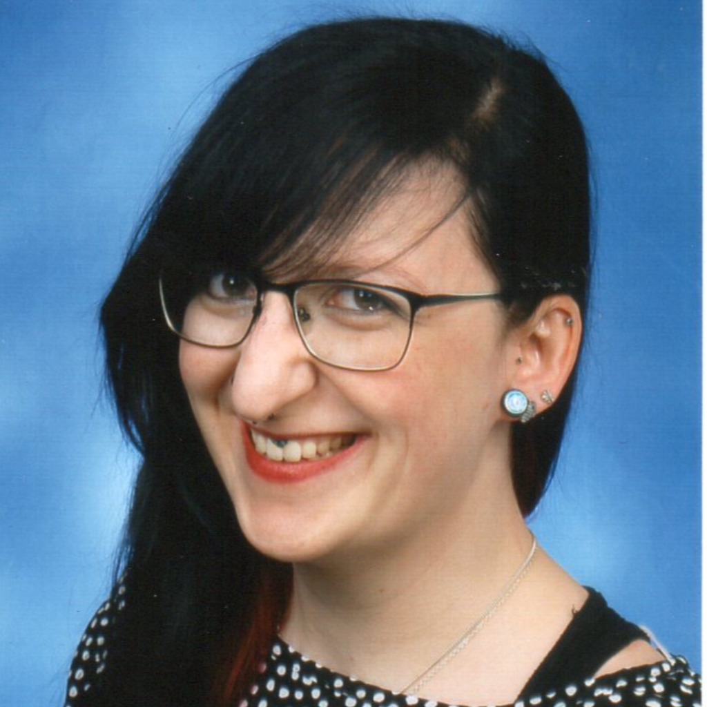 Lisa Albrecht - Quality Control Professional - JENOPTIK Optical Systems ...